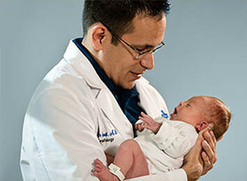 Hospital Doctors in Seguin - Guadalupe Regional Medical Group