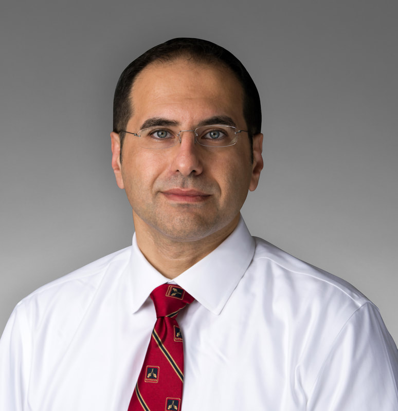 Vascular Surgeon in Seguin - Guadalupe Regional Medical Group